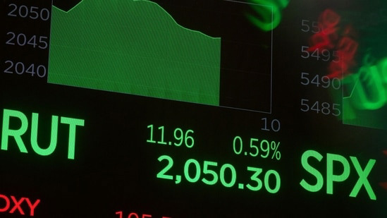 US stock market may fall 10% soon, Morgan Stanley’s top strategist warns US stock market may fall 10% soon, Morgan Stanley’s top strategist warns