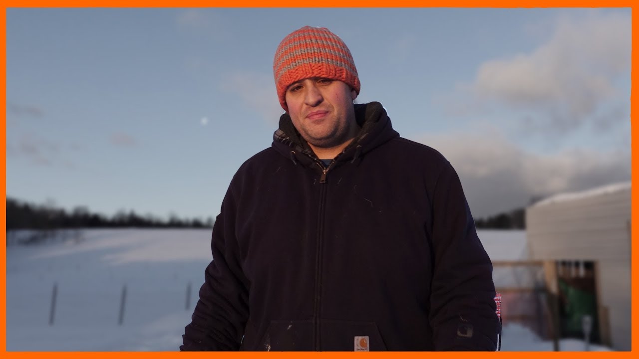 The Heartiness Approach: Can't Imagine What They're Going Through