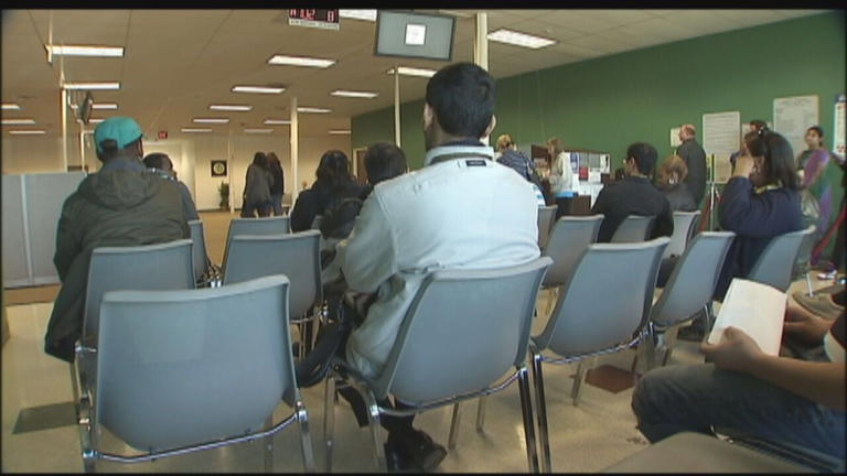 NC DMV to adopt Arizona software, aims to reduce wait times