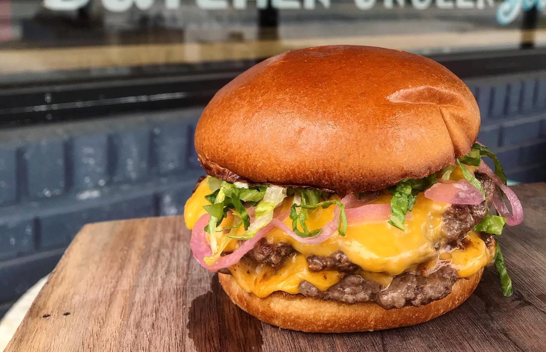 The very best burger restaurants in every US state