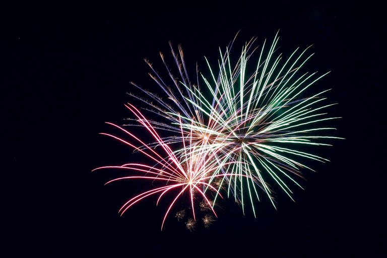 Fireworks shows, Fourth of July events for Amarillo, Canyon area and more