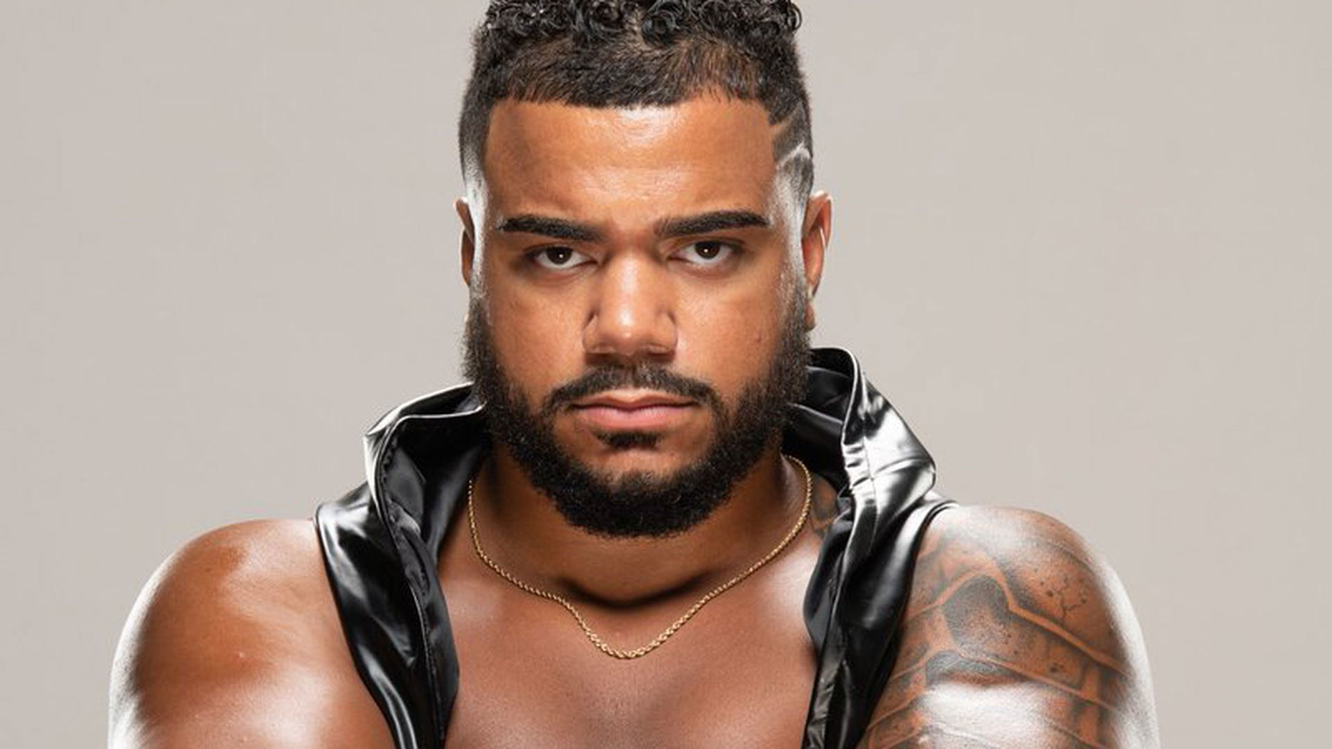 Damon Kemp gone from WWE Damon Kemp gone from WWE