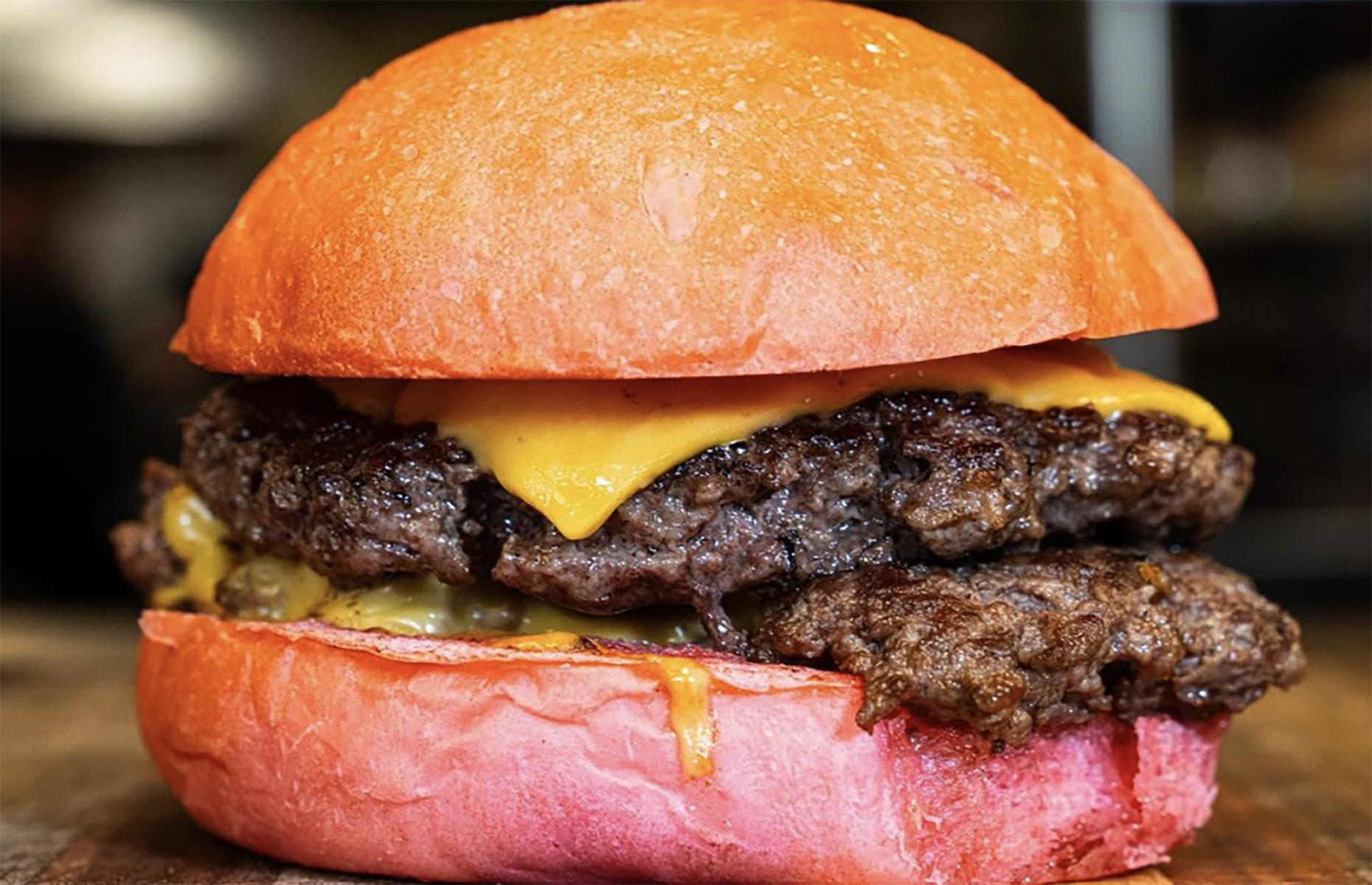 The most delicious burger joints in every US state