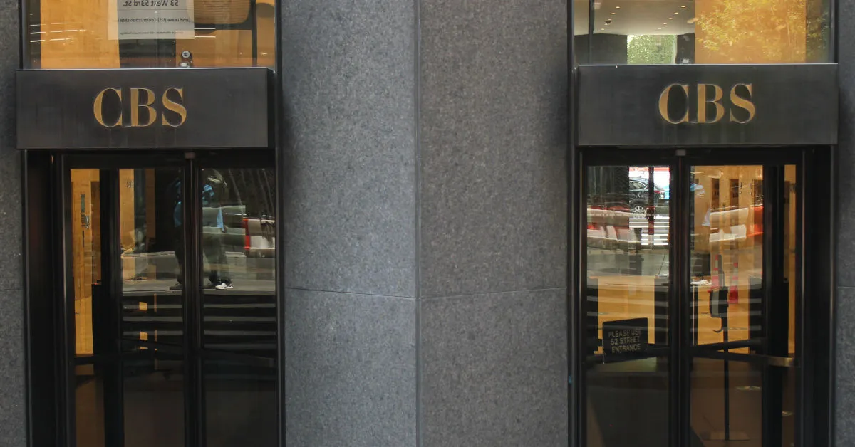 CBS, Veritone expand licensing agreement to include more shows