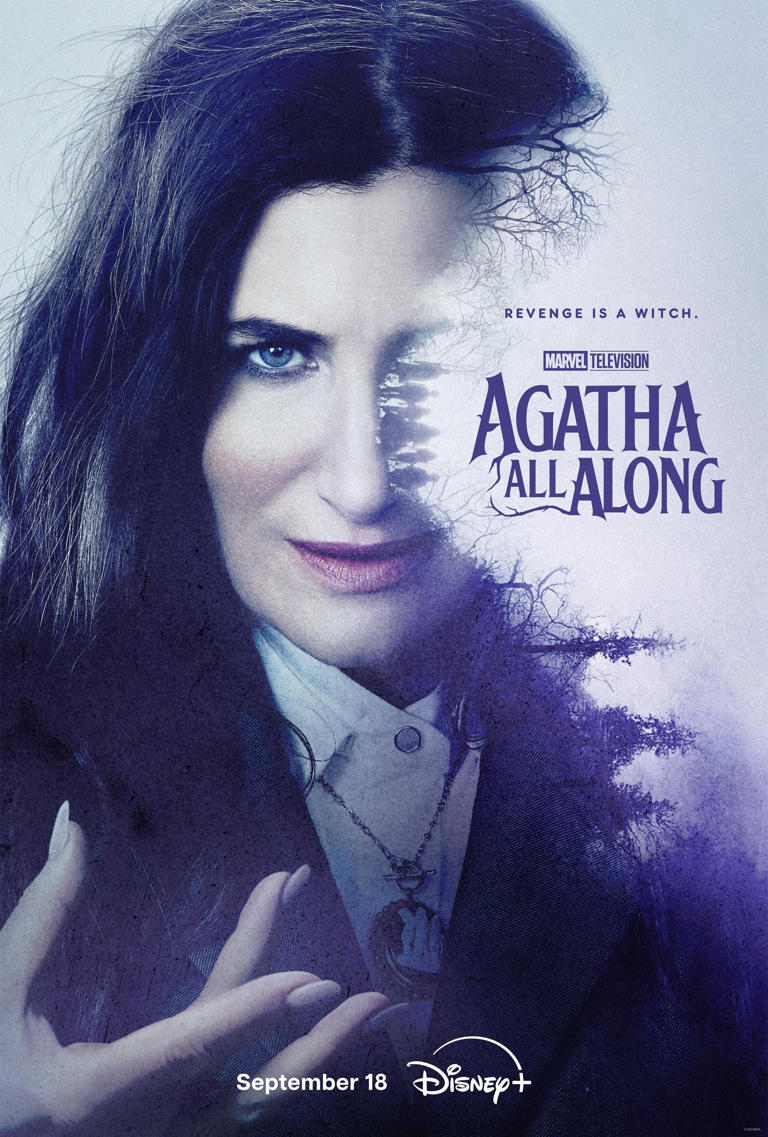 Marvel Finally Confirms The Official Villain Of Agatha All Along And It ... Marvel Finally Confirms The Official Villain Of Agatha All Along And It ...