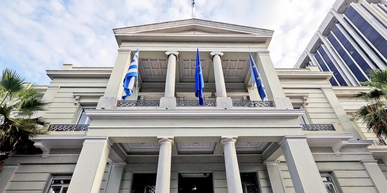 Πέθανε ο Πρέσβης ε.τ. Ιωάννης Γεννηματάς - Η ανακοίνωση του υπουργείου ...