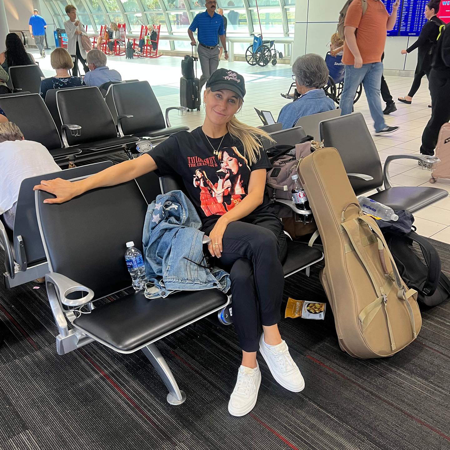 Nikki Glaser's Biggest Swiftie Moments: 'Eras Tour' Concerts, More