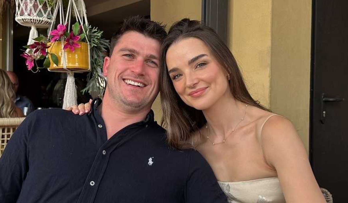 'Baby Butler coming this summer' Influencer Niamh O'Sullivan announces ...