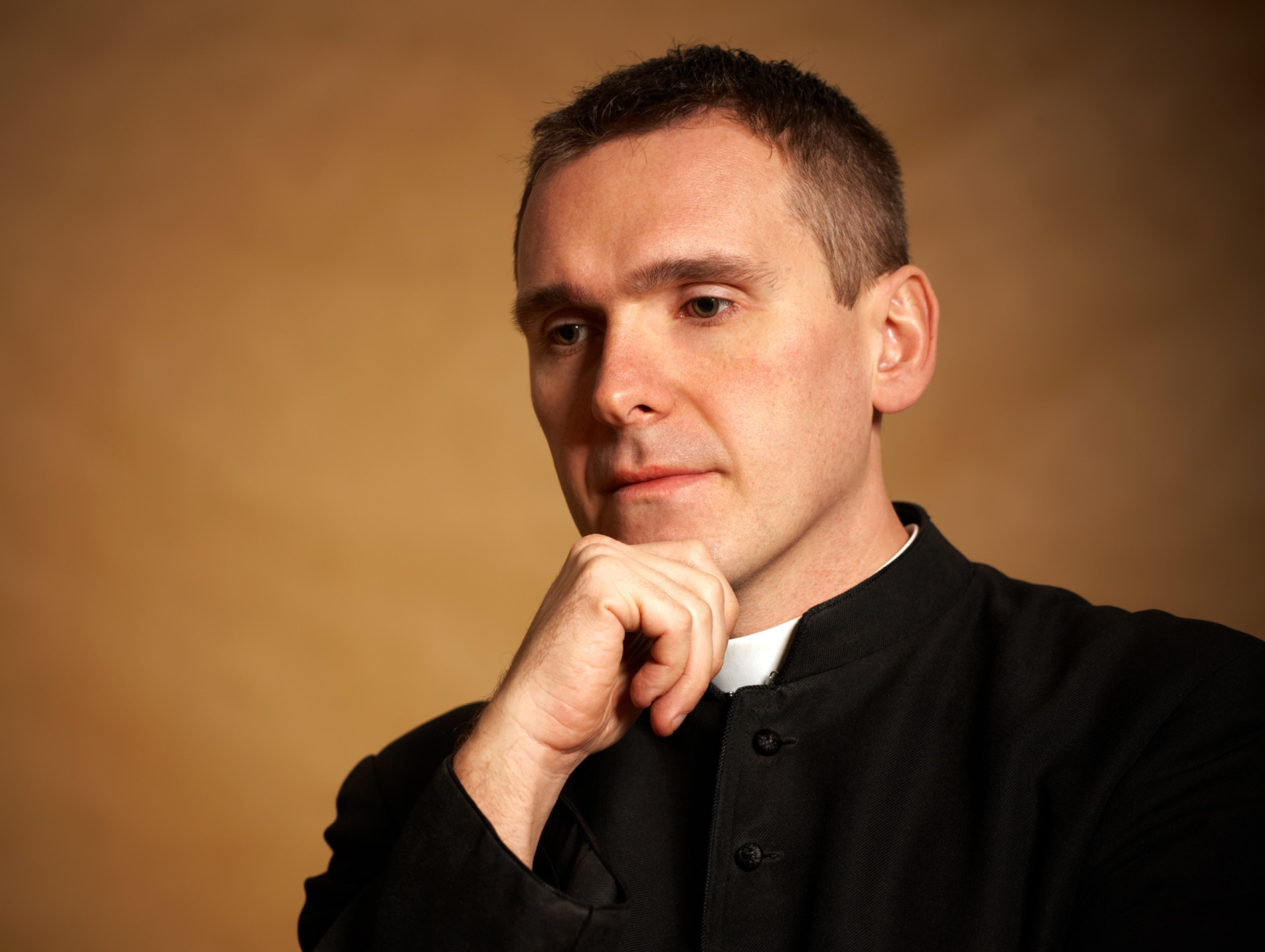 The many extraordinary rules Catholic priests have to follow