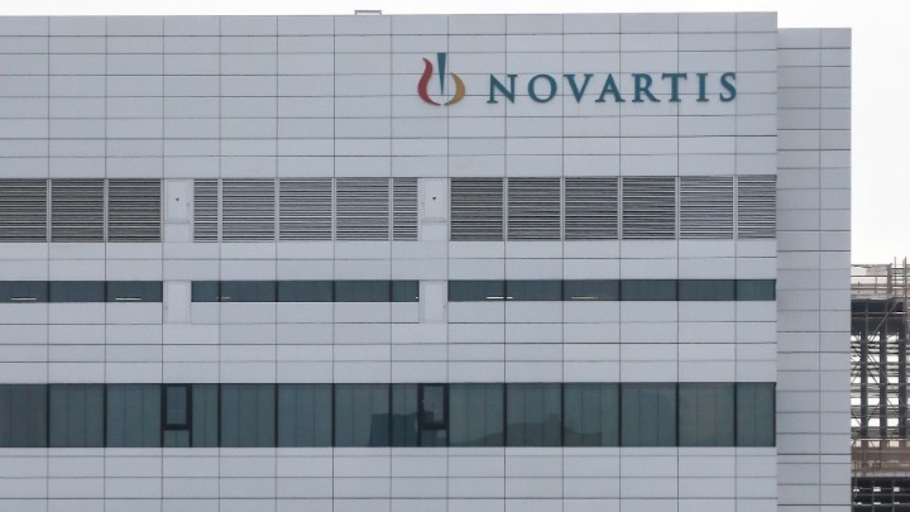 Δίκη για τη Novartis: «Με πίεζαν, ενώ τους έλεγα πως δεν έχω δώσει ...