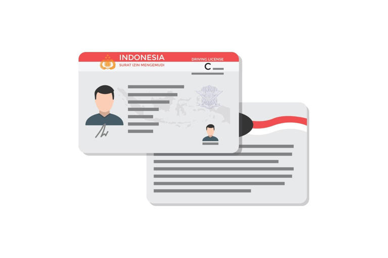 Perlu Tahu, SIM C dan A Indonesia Bisa Digunakan di 8 Negara Ini Lho