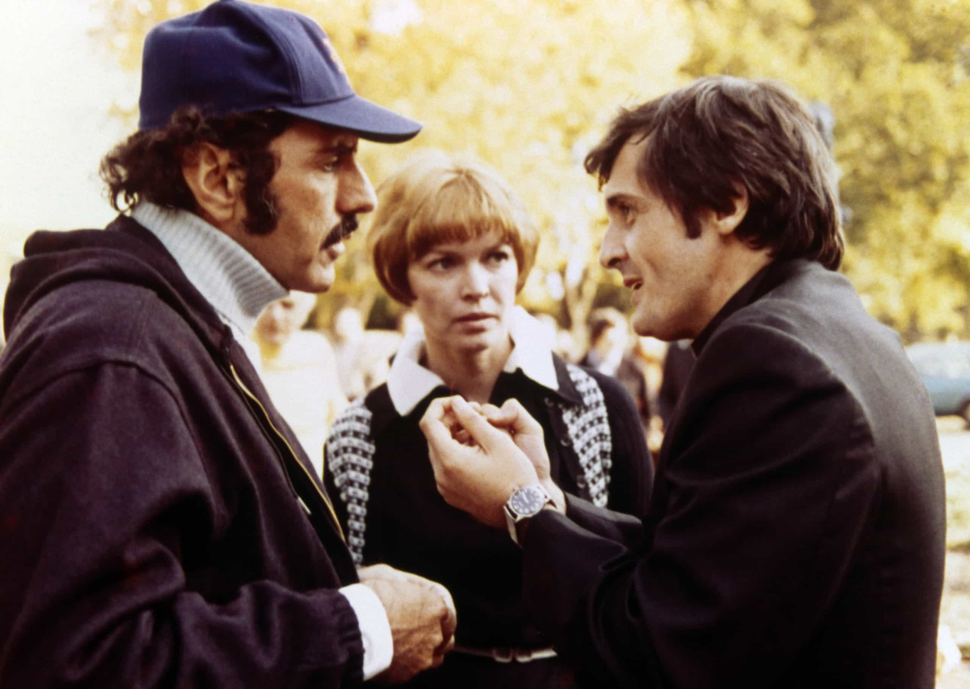 Authors who appeared in film adaptations of their books