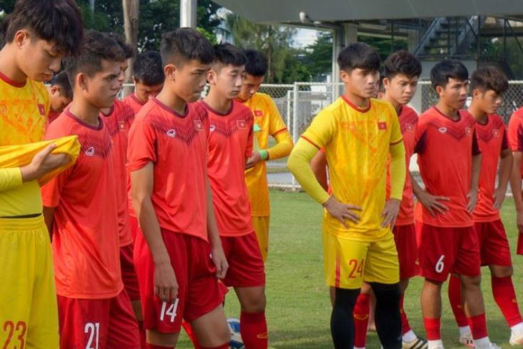 ASEAN Cup U-19 2024 - Vietnam Siap 100 Persen, Pemain Abroad Liga Rep ... ASEAN Cup U-19 2024 - Vietnam Siap 100 Persen, Pemain Abroad Liga Rep ...
