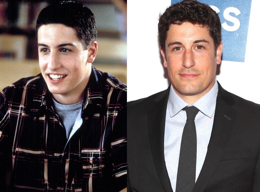 Checking In on the American Pie Cast Today