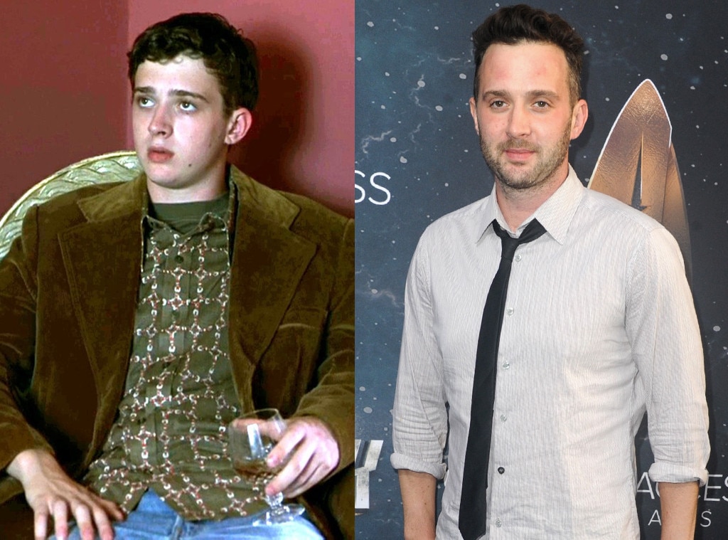 Checking In on the American Pie Cast Today