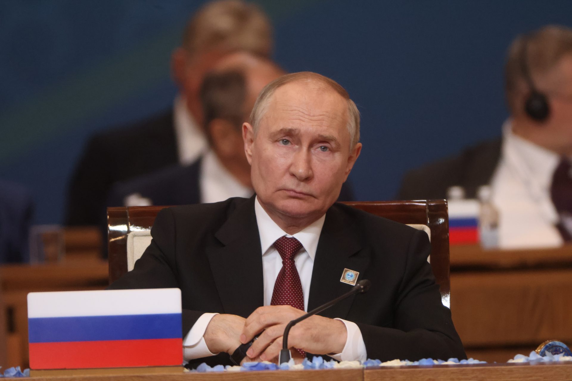 The end of an alliance? Russia may lose one of the few allies it has left