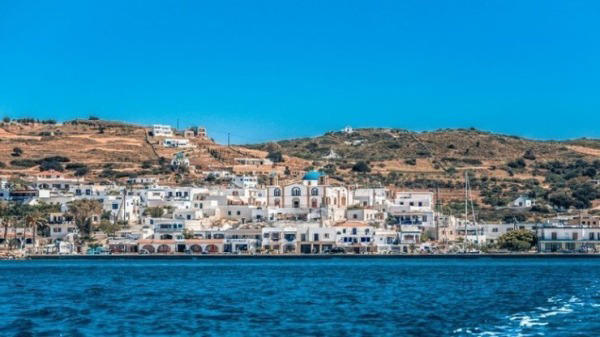 Οι Λειψοί στο επίκεντρο του ενδιαφέροντος δημοφιλών γερμανικών μέσων