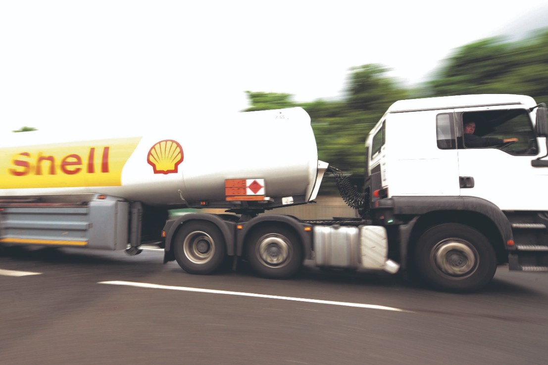 Shell’s spending on renewables falls as firm prioritises shareholder ...