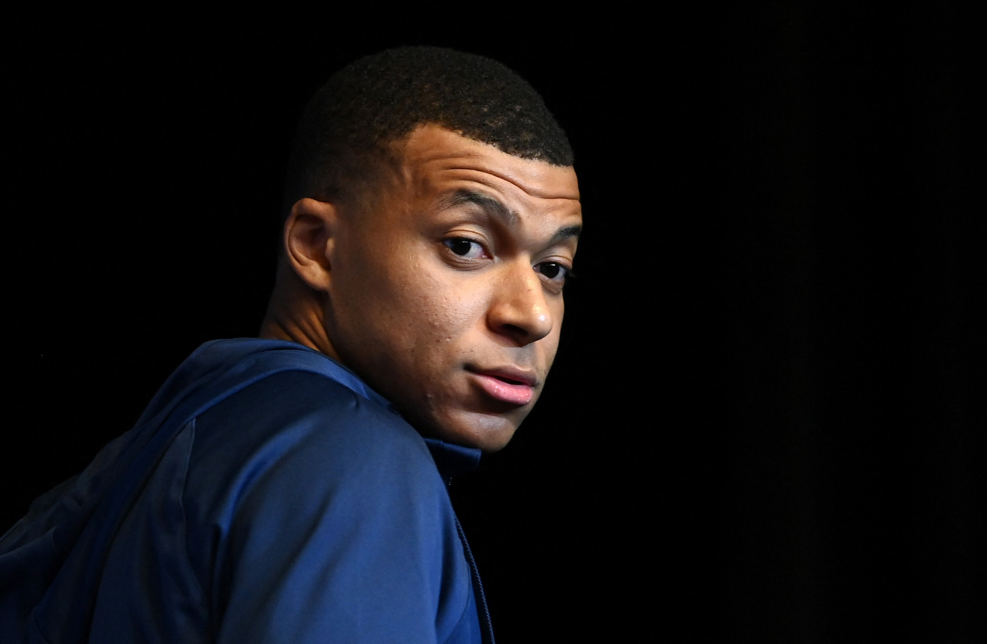 Kylian Mbappé : la star la plus convoitée