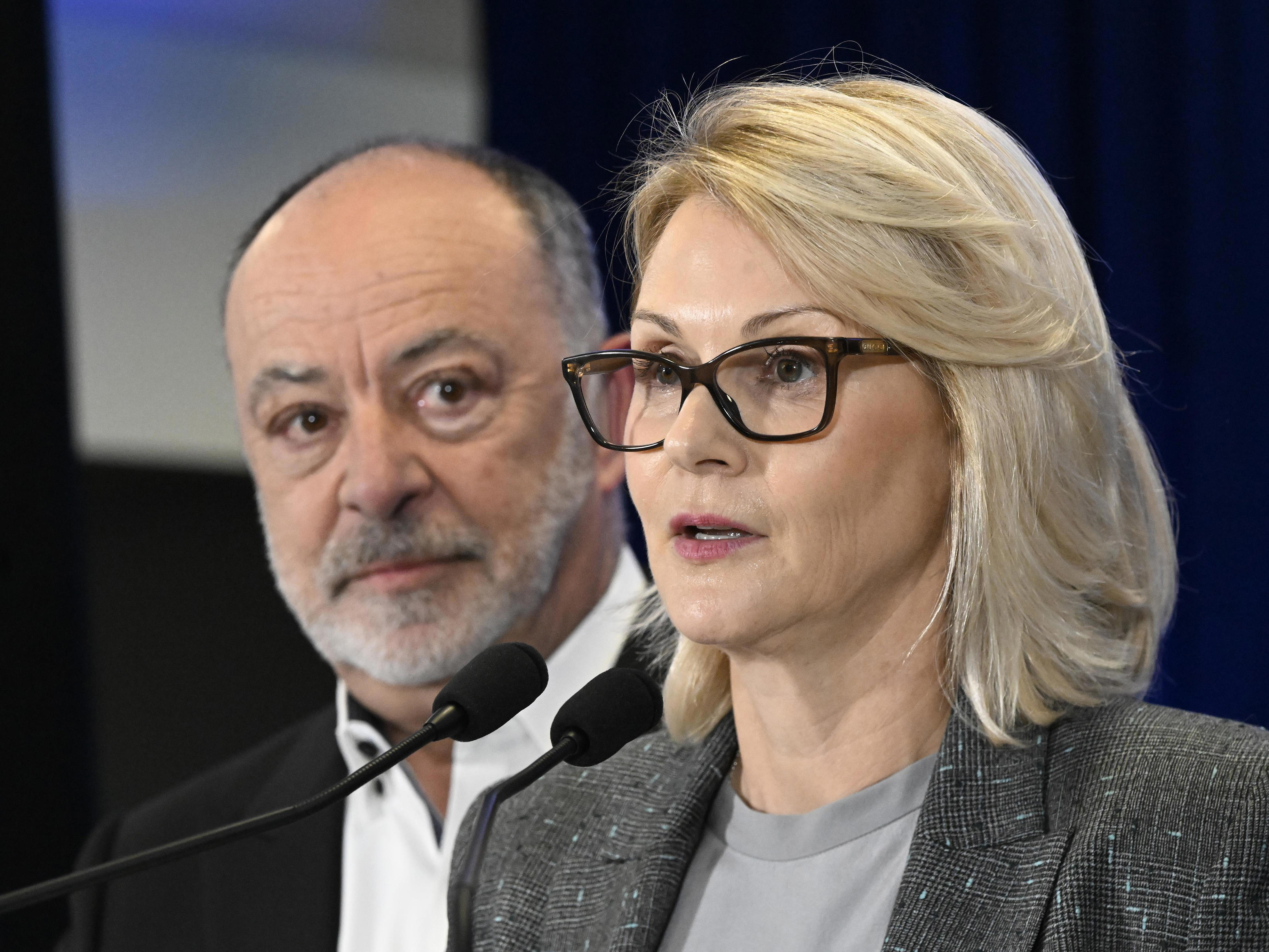 Dossier santé numérique : dépassement de 136 millions $ et des retards