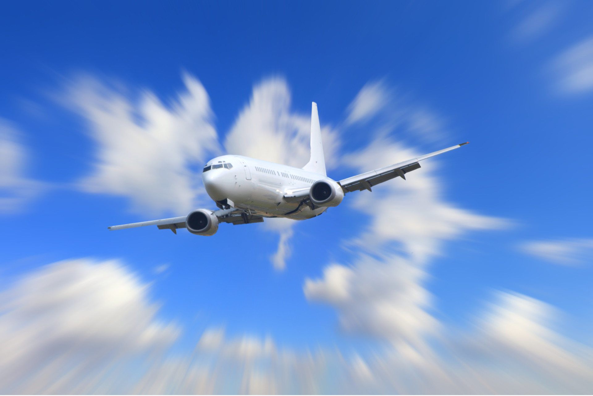 Tout ce que vous devez savoir sur les turbulences