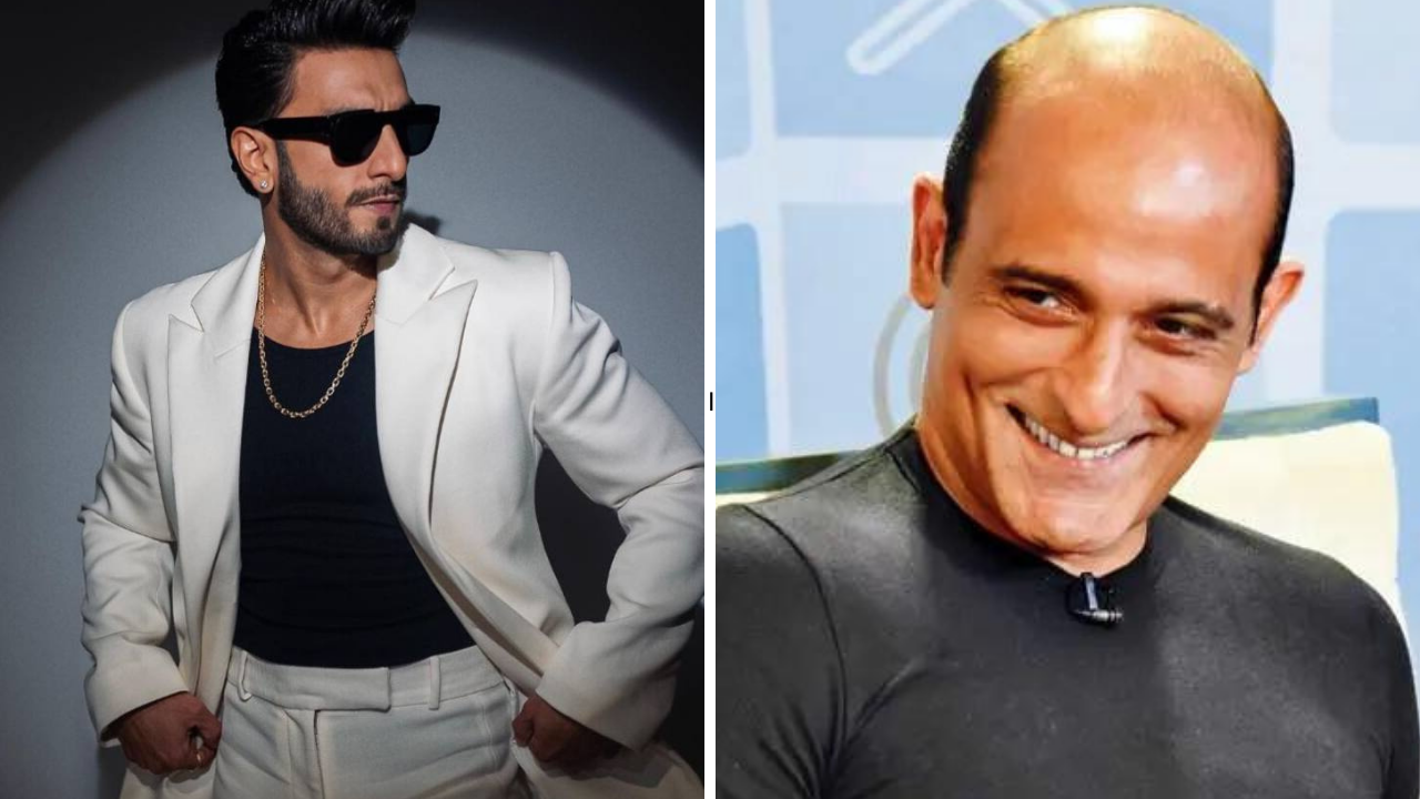 Ranveer Singh To Begin Shooting For Aditya Dhar’s Next From August ... Ranveer Singh To Begin Shooting For Aditya Dhar’s Next From August ...