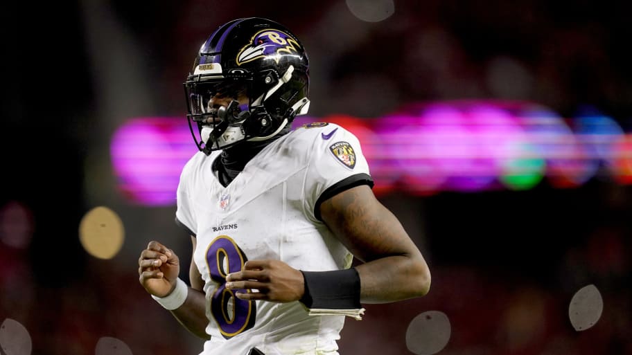 Seven Ravens Crack PFF's Top 101 Players