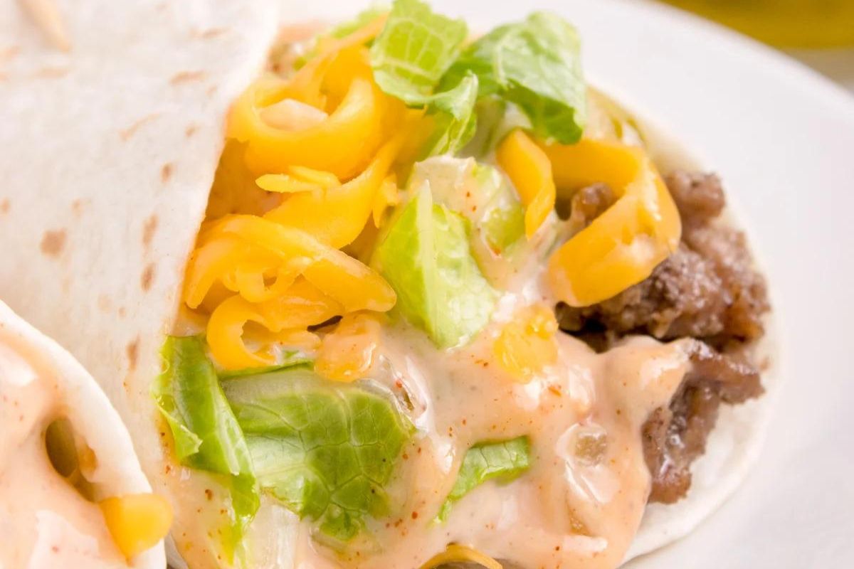 If You LOVE Big Macs You're Gonna LOVE These 10 Big Mac Inspired Recipes
