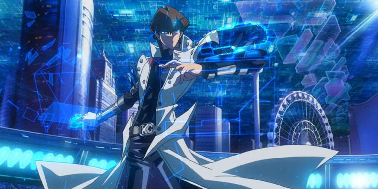 Yu-Gi-Oh!: 8 Best Floodgates, Ranked