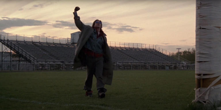 The Breakfast Club Ending Explained