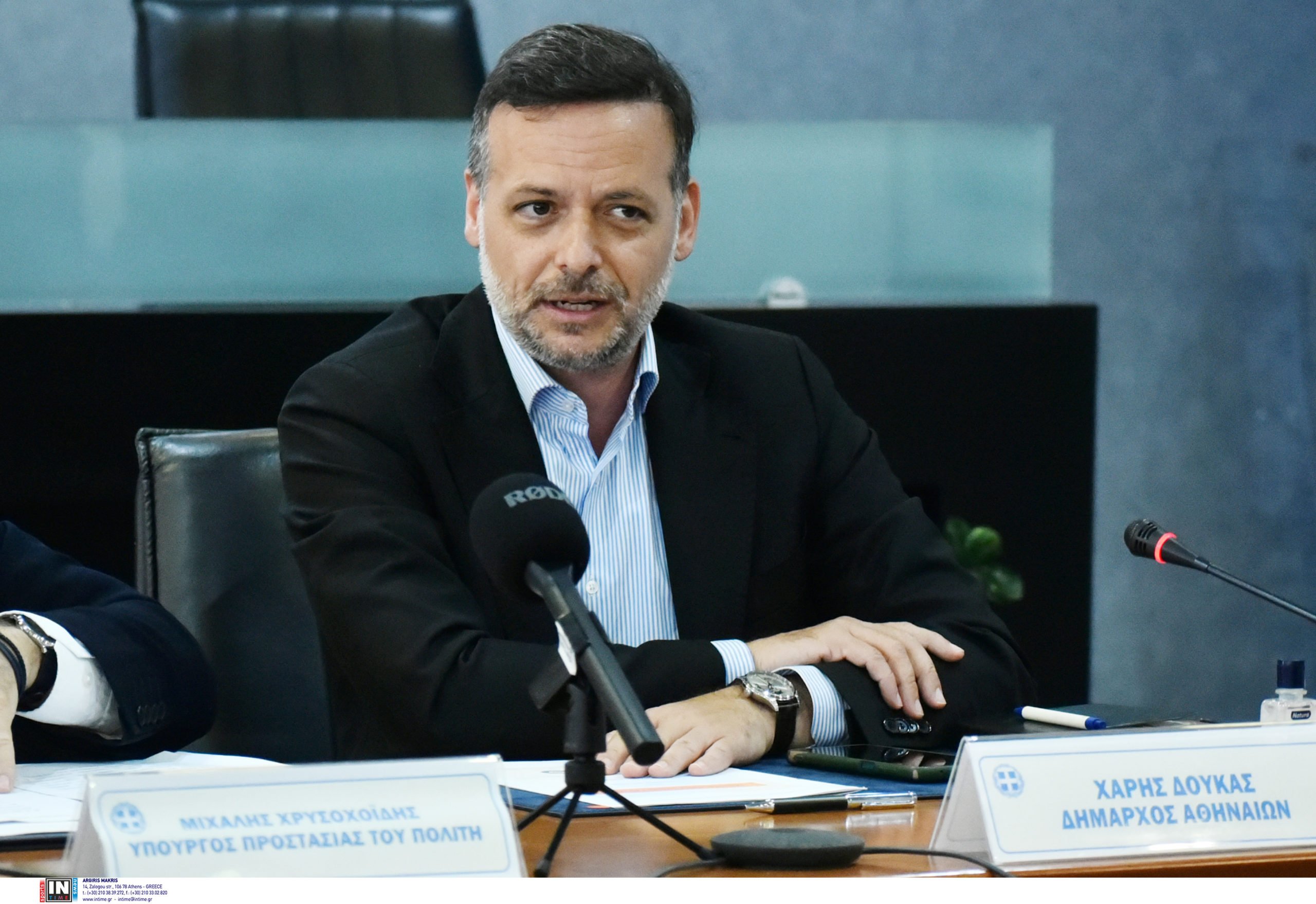 Δούκας για το «ναυάγιο» του debate: Ο κ. Ανδρουλάκης απέδειξε ότι δεν ...