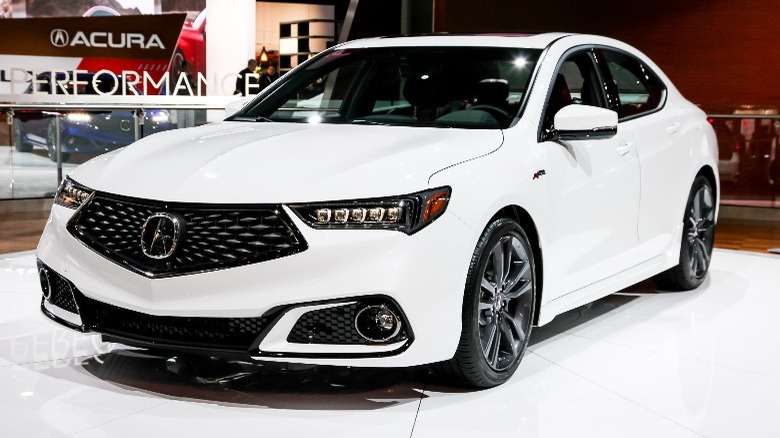 10 Foreign Cars That Are Actually Made In America