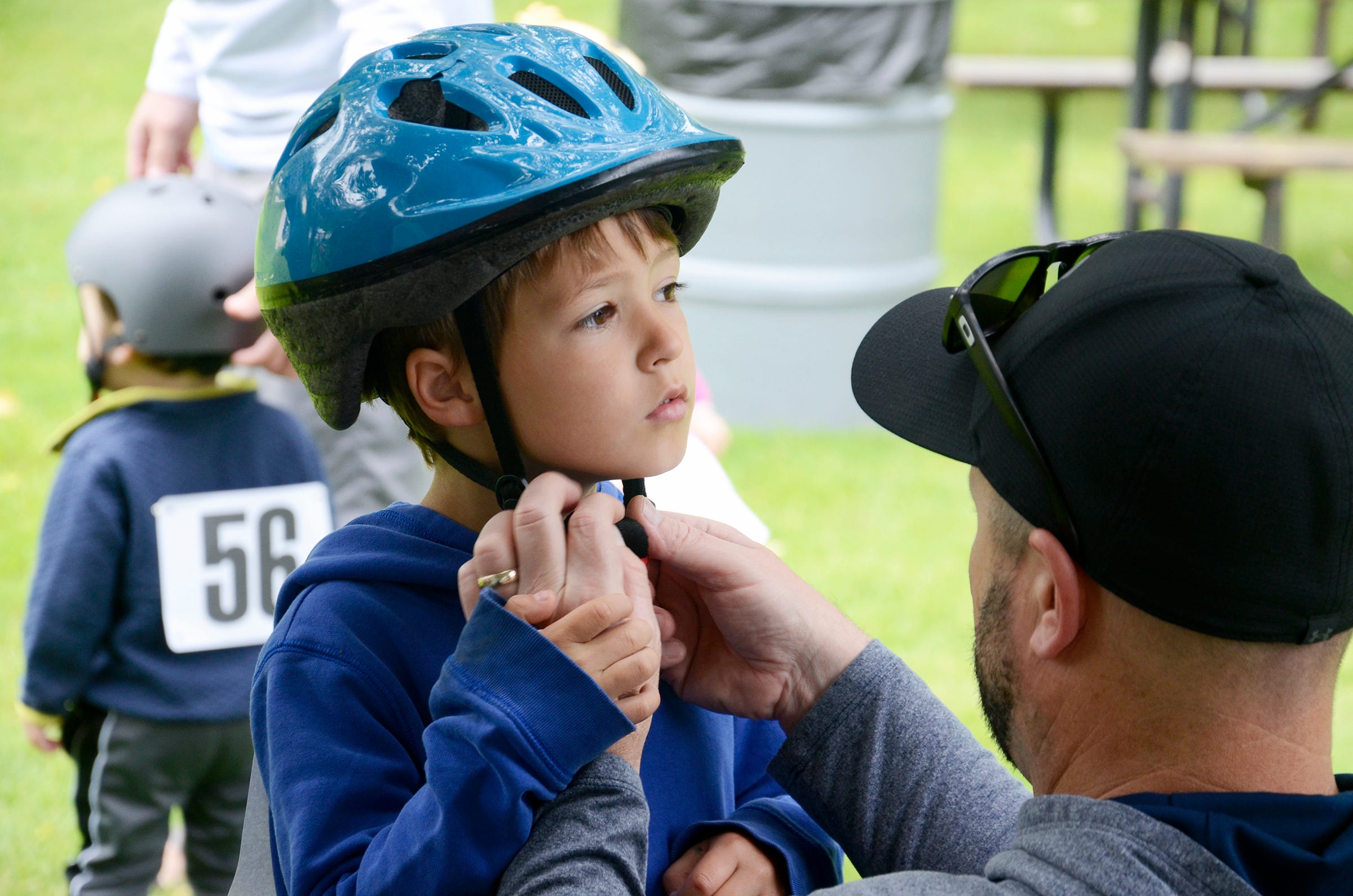 School's out. Here's how to keep your kids safe this summer and prevent ...