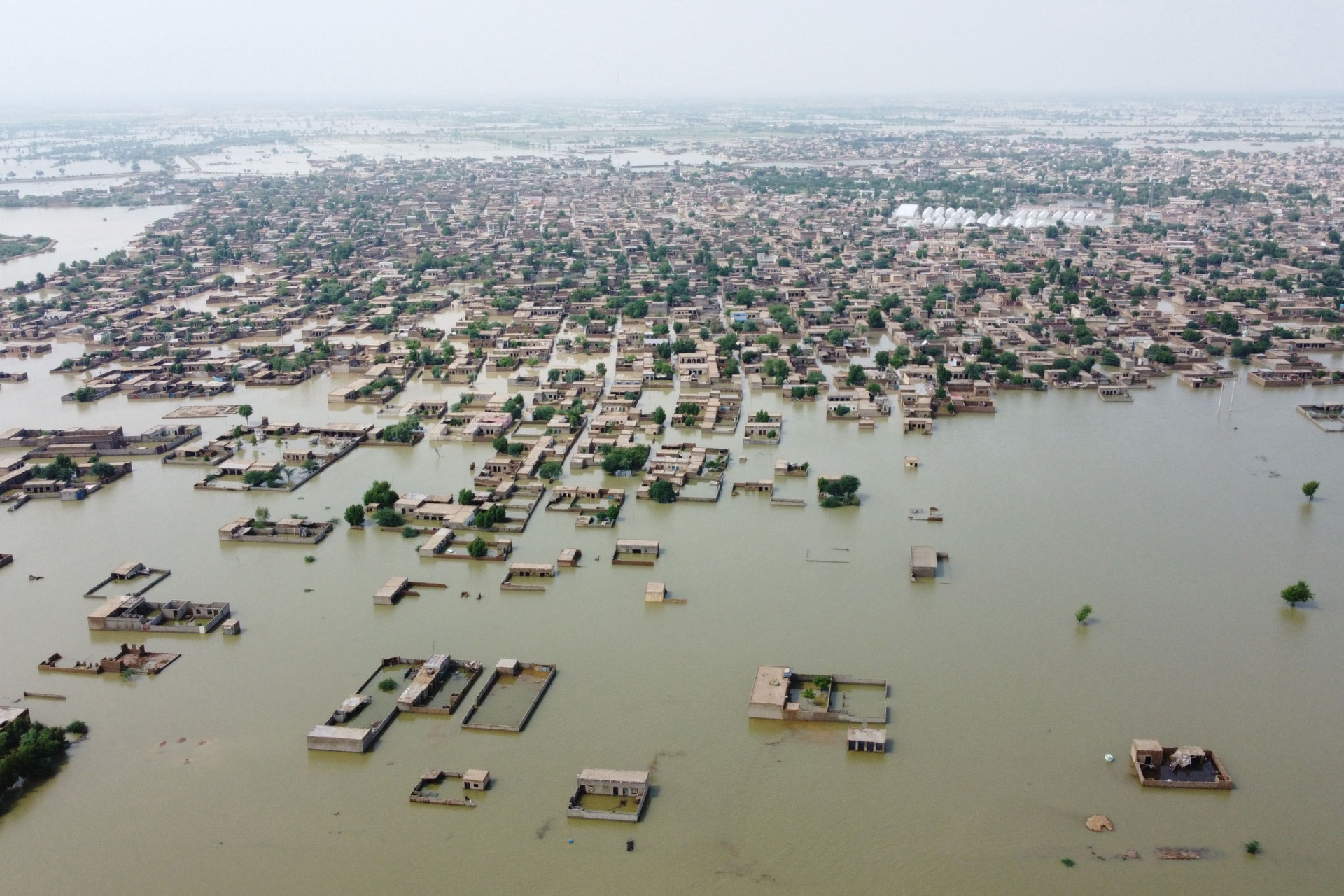 Pourquoi les inondations favorisent certaines maladies