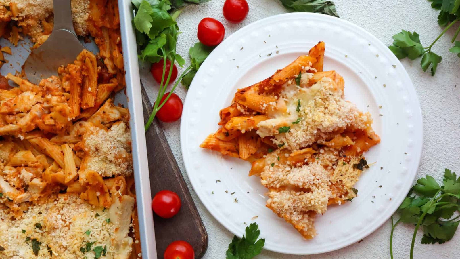 12 Chicken Casseroles That Will Instantly Become Family Favorites