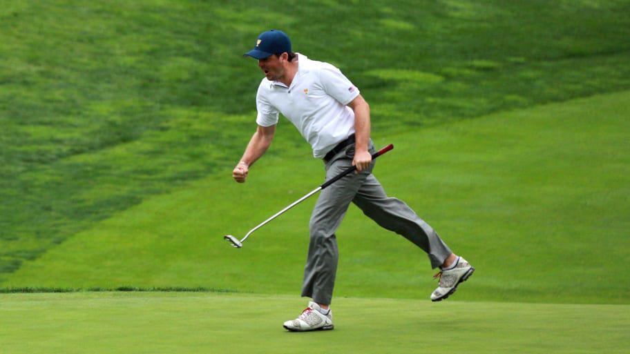 Ryder Cup Odds After Keegan Bradley Reportedly Named Next Captain Ryder Cup Odds After Keegan Bradley Reportedly Named Next Captain