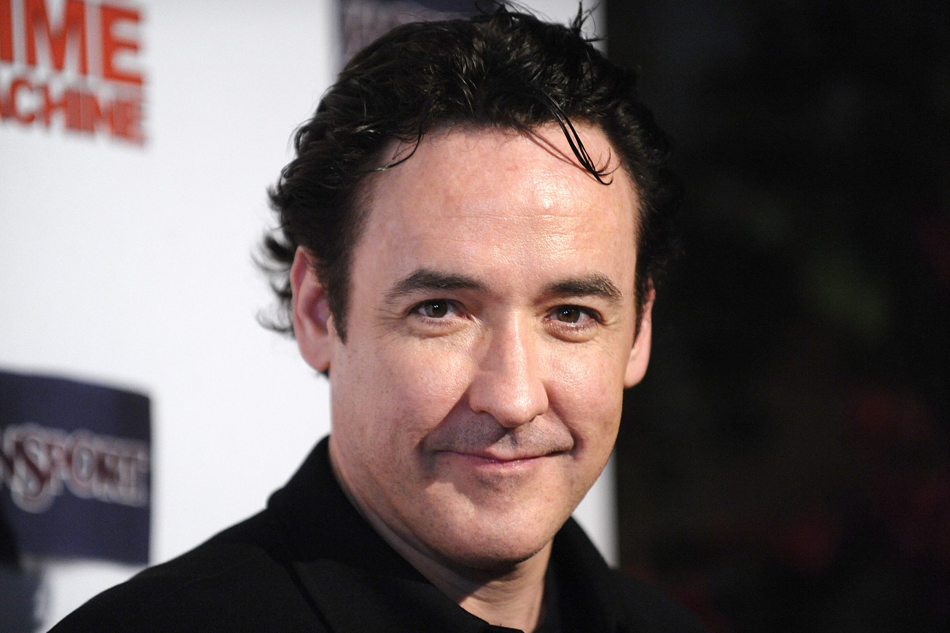 John Cusack: from 80s icon to a new life