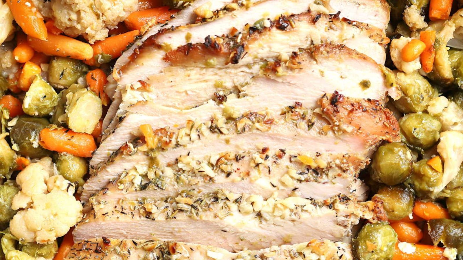 12 One-Pan Dinners That Practically Cook Themselves