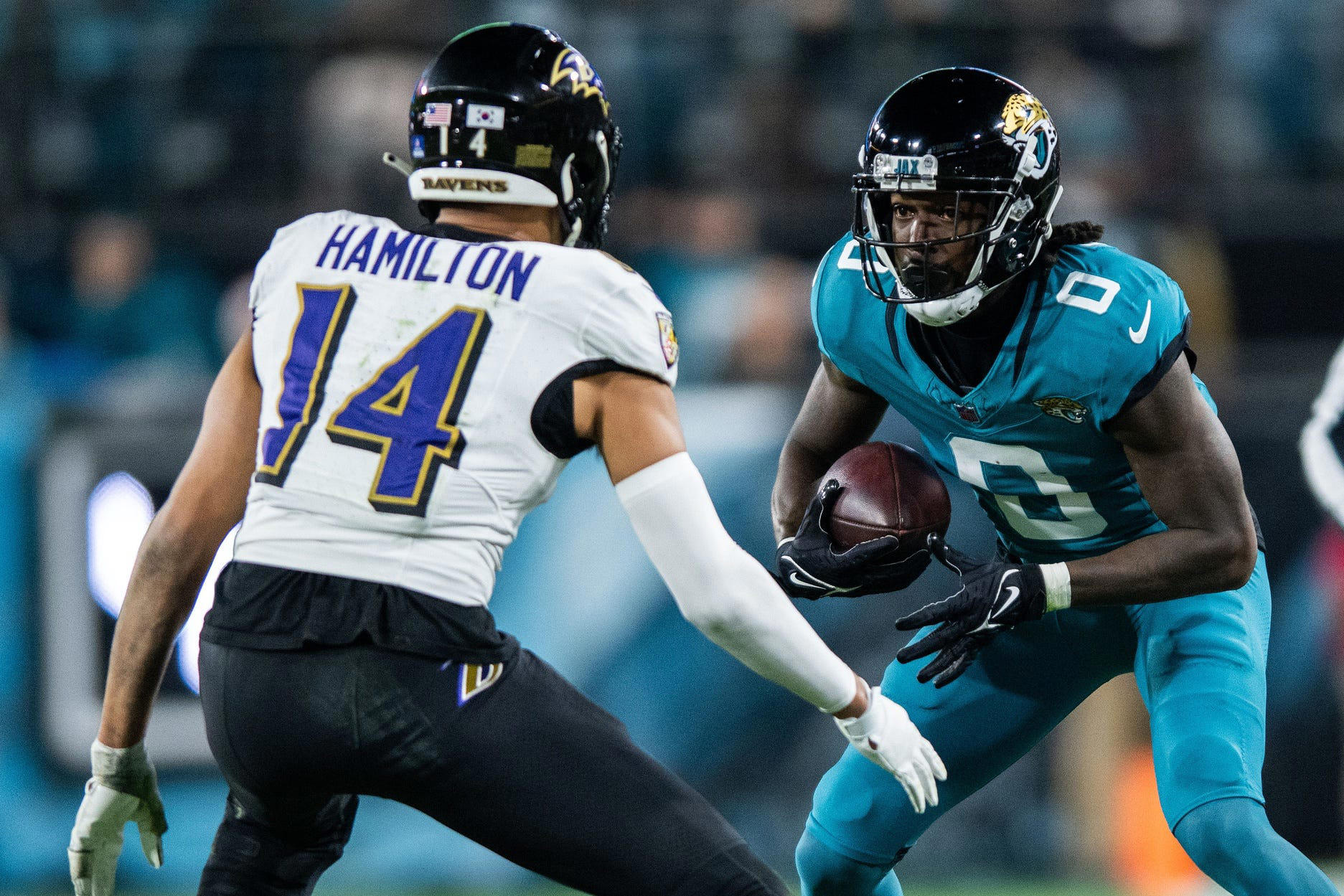 Ranking the Ravens strongest position groups heading into training camp Ranking the Ravens strongest position groups heading into training camp