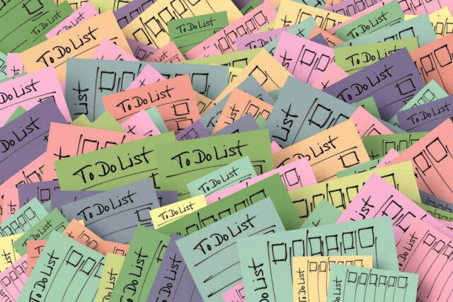 Getting Things Done (GTD): The Ultimate Guide to Productivity