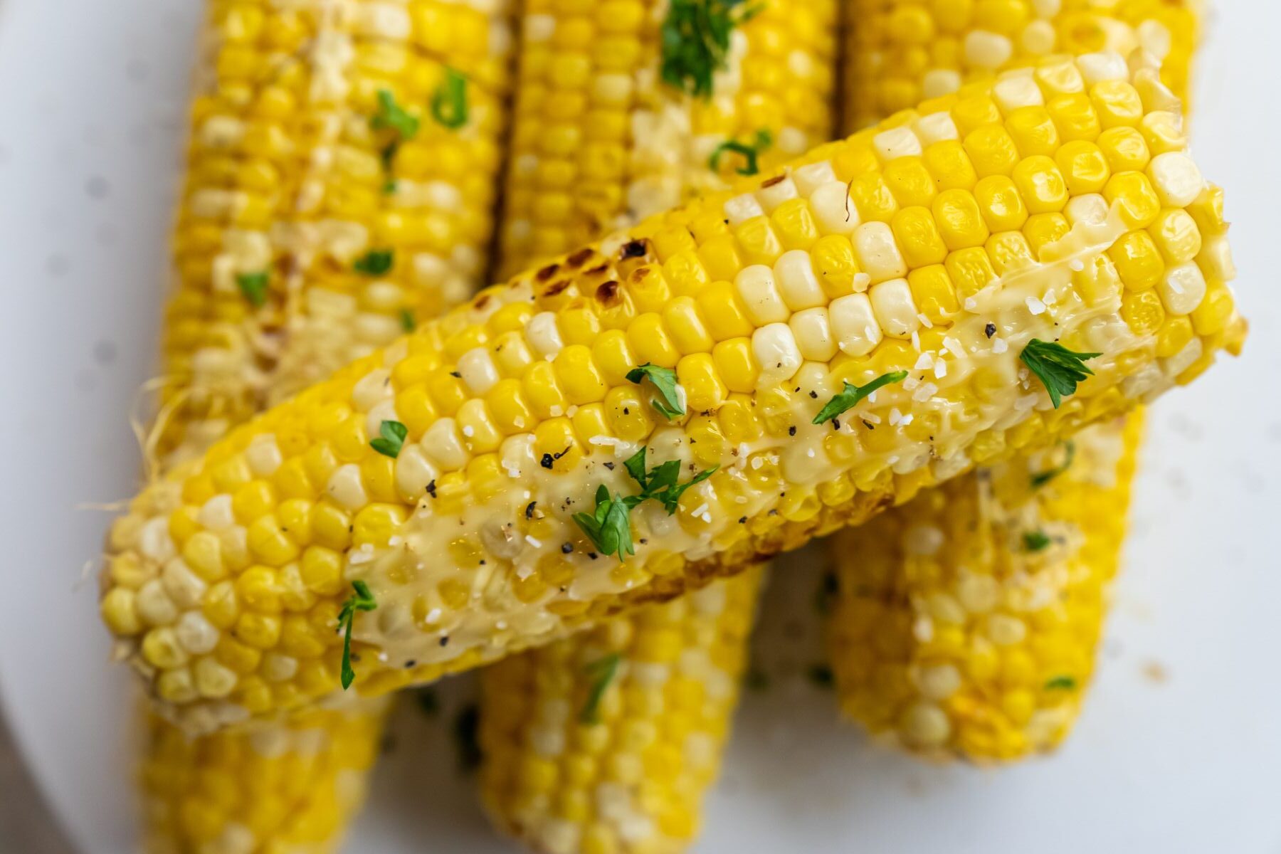 19 Side Dishes That Make Mains Look Like the Warm-Up Act