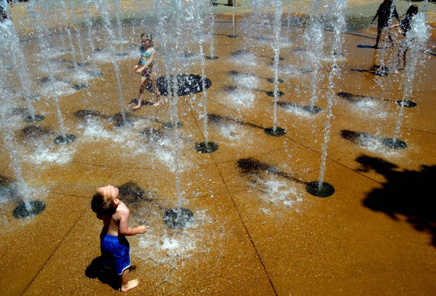 Denver weather: Not as hot with returning rain chances in the days ahead