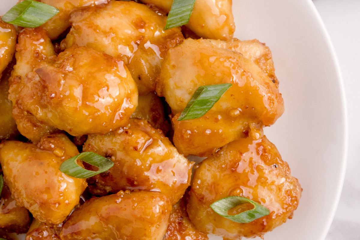 Top 20 Chicken Dinner Recipes You'll Want to Keep Forever