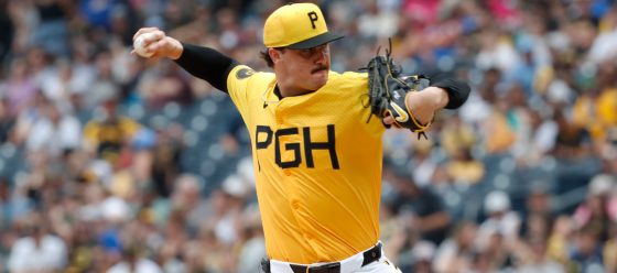 Fantasy Baseball Draft Day Cheat Sheet (2025)