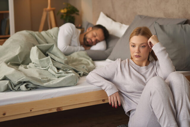 18 blunt signs your wife thinks you’re a bad husband