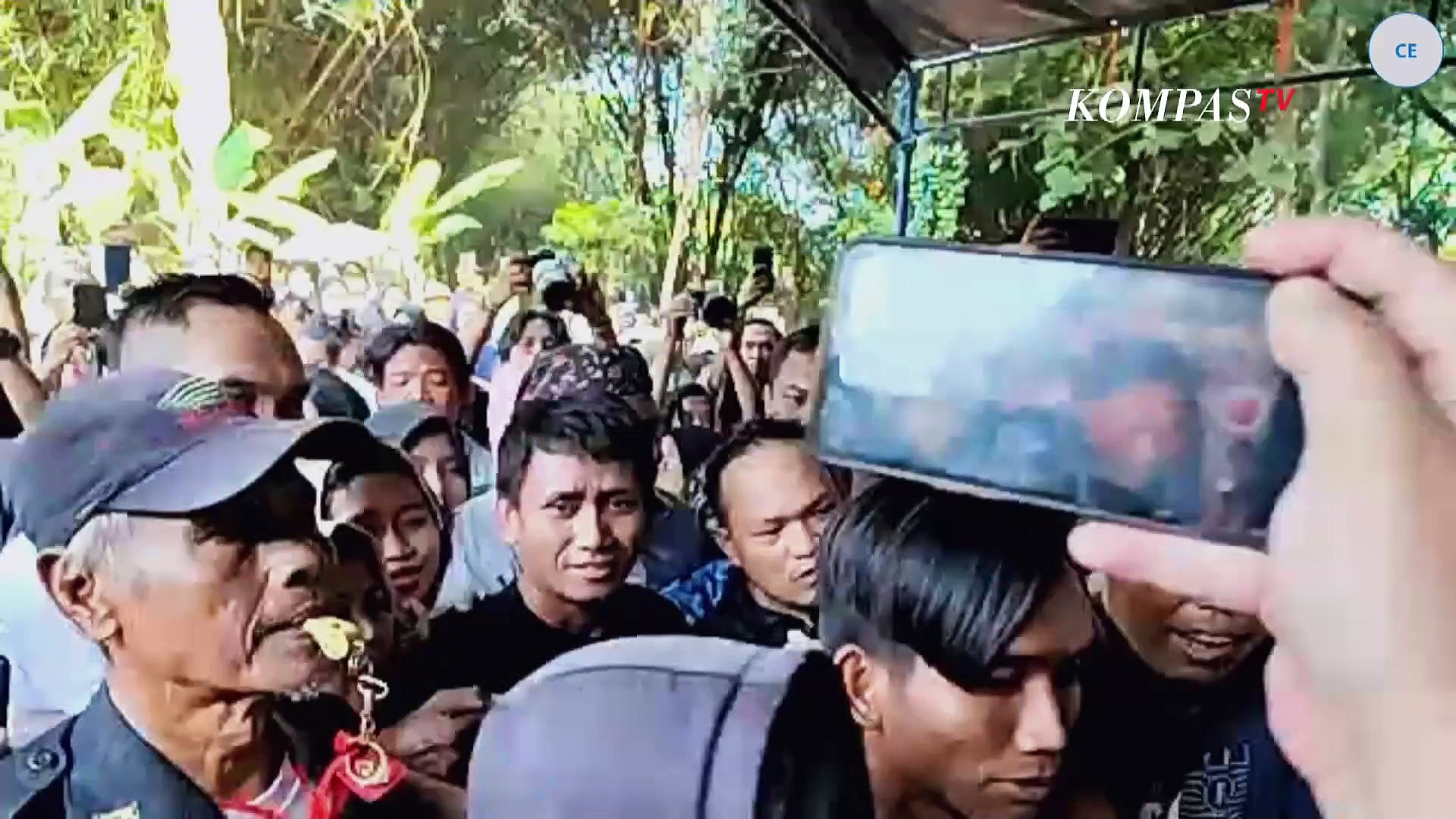 Pegi Setiawan Berterima Kasih Usai Bebas dari Status Tersangka, Ungkap ... Pegi Setiawan Berterima Kasih Usai Bebas dari Status Tersangka, Ungkap ...