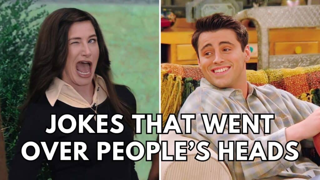 These 33 Online Jokes Went Right Over People’s Heads