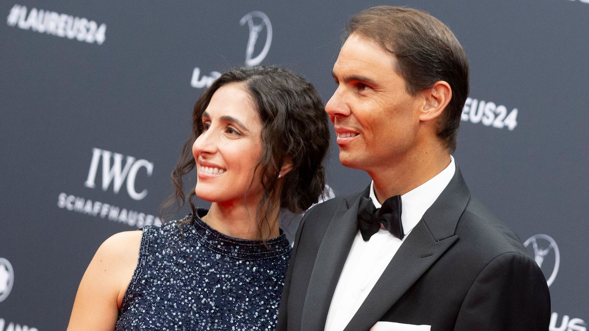 Rafael Nadal's wife Maria Francisca Perelló 5 months pregnant with ...
