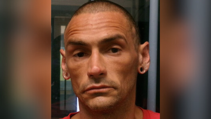West Virginia man arrested after allegedly setting fire to a hotel room ... West Virginia man arrested after allegedly setting fire to a hotel room ...