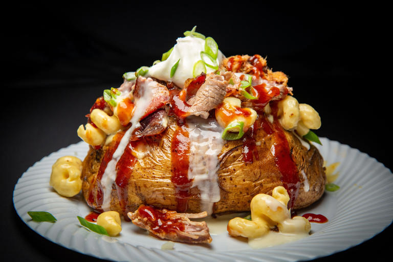 Meet the 67 new foods at the Iowa State Fair in 2025